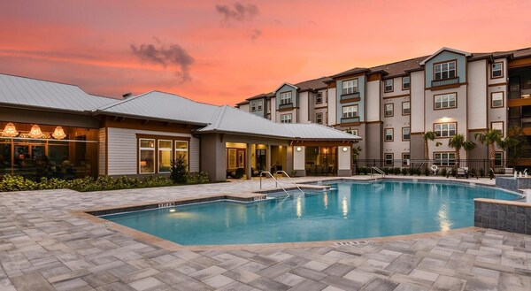 Landing Apartments Near South Apopka, Fl - Kelly Park, Apopka