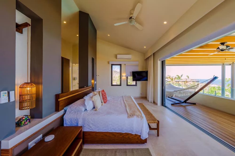 Kupuri Punta Mita 6 bedroom villa Reviews, Deals & Photos 2026 - Vrbo