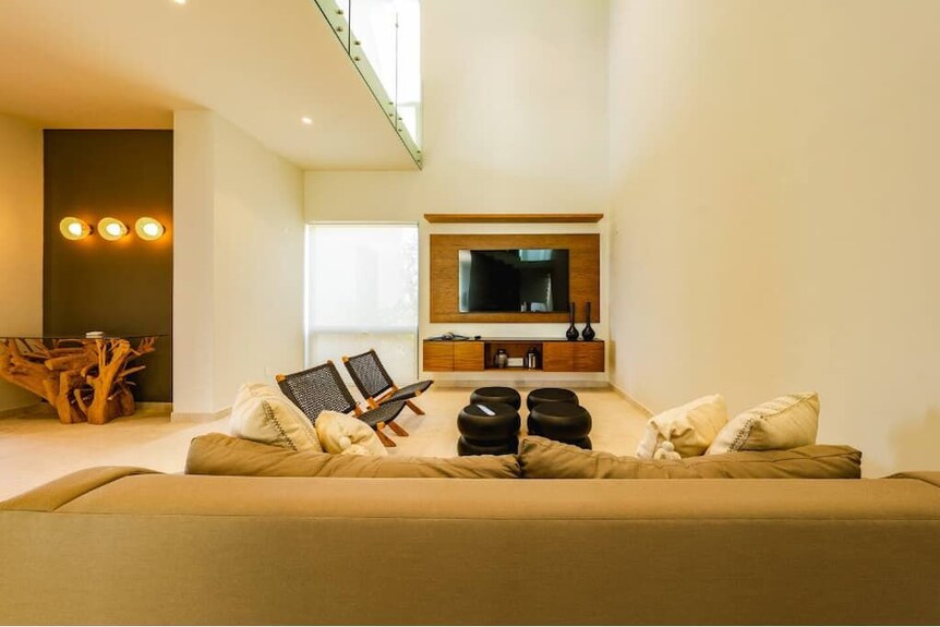 Kupuri Punta Mita 6 Bedroom Villa - Punta Mita