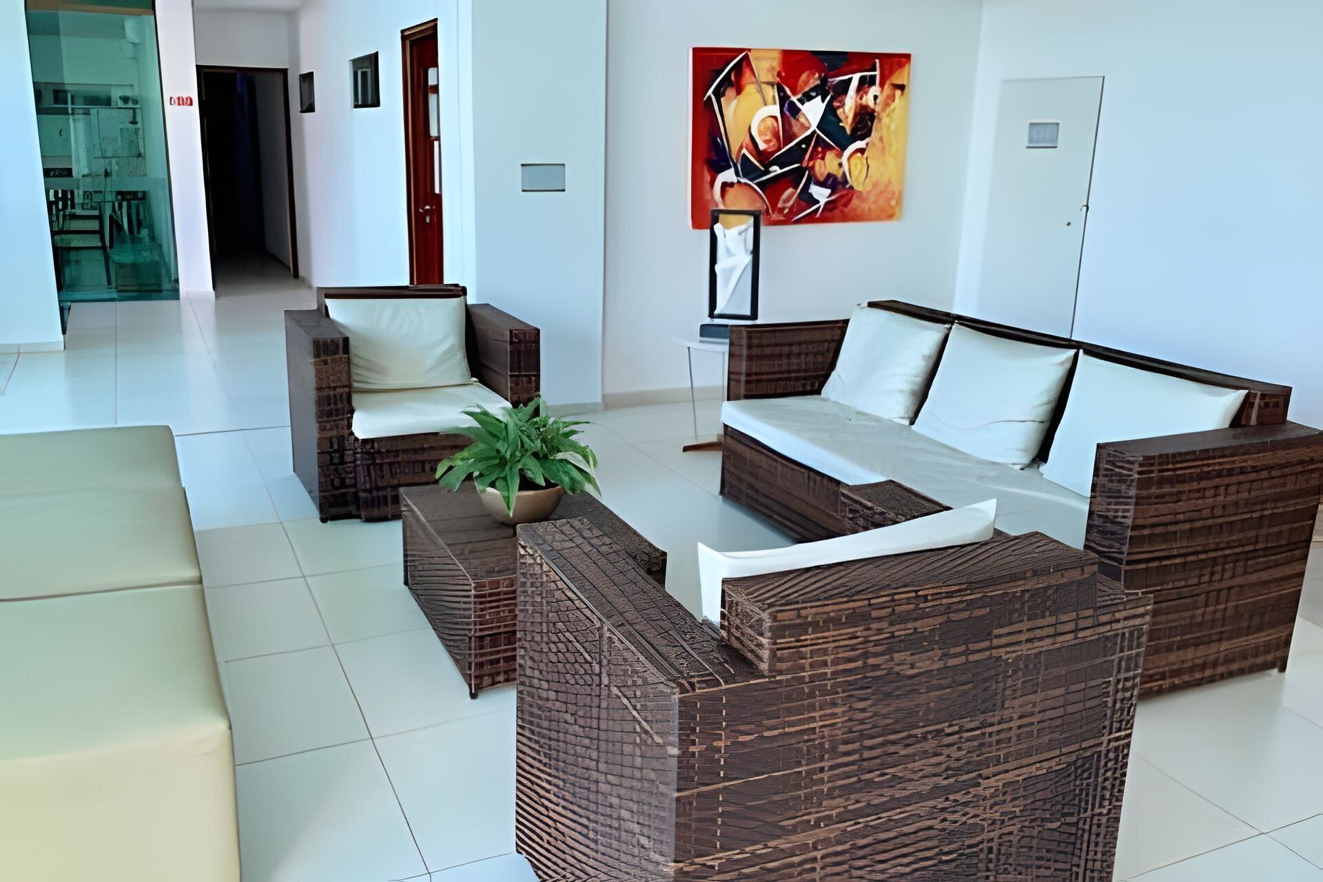 Apartamento | Interior