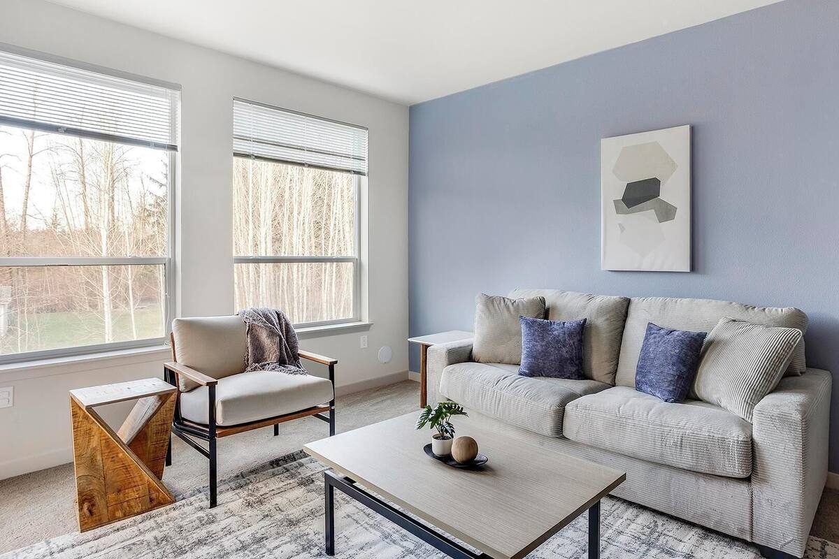 Apartamento (2 Bedrooms) | Fachada da propriedade