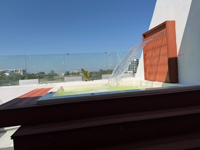 Penthouses Del Mediterráneo 