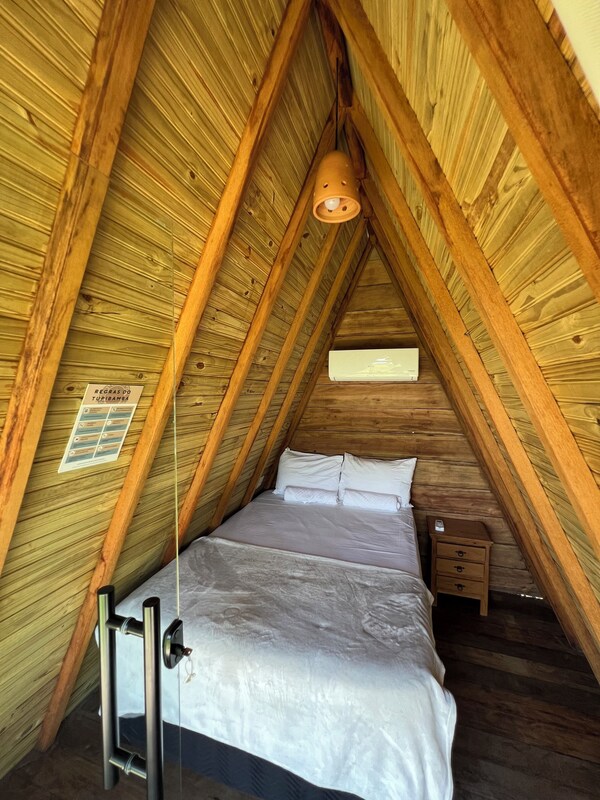 Tupinambá Hostel Caraíva - Bahia