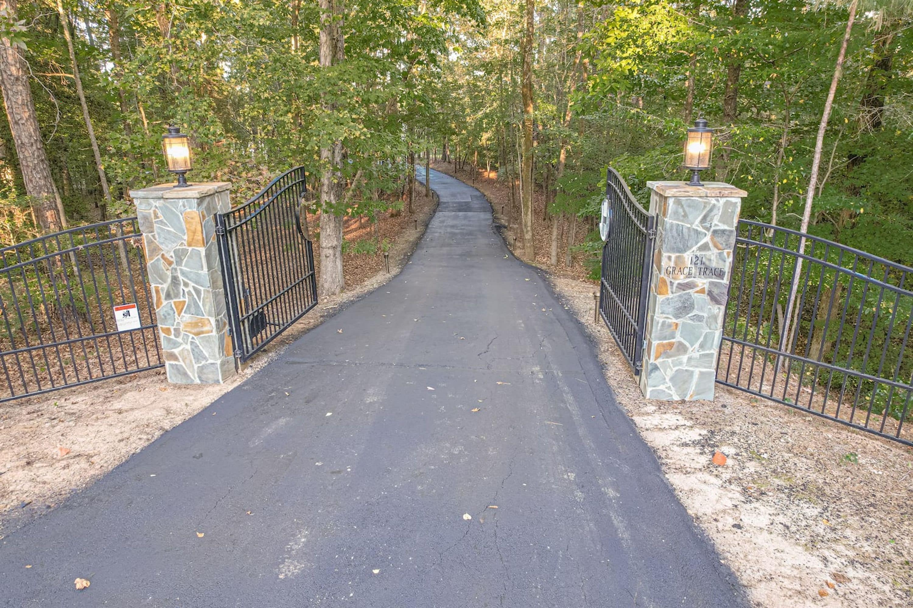 Casa, acessível | 7 quartos