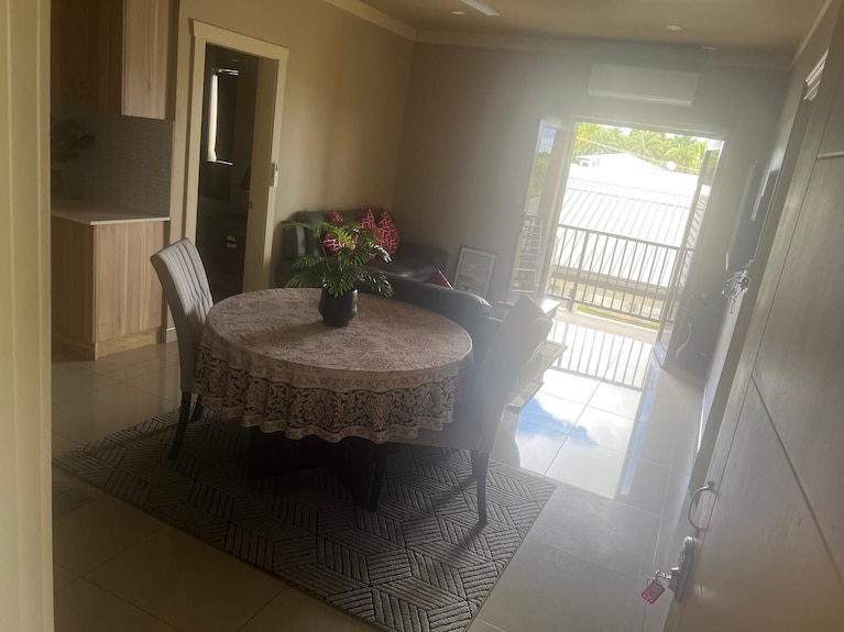 3 Bedroom Apartment In Nasoso With Convenient Access To Nadi Airport - 나디