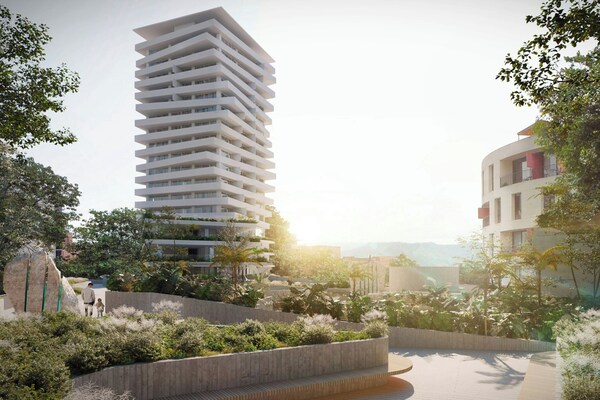 Wake Medellin, A Member Of Design Hotels - Medellín