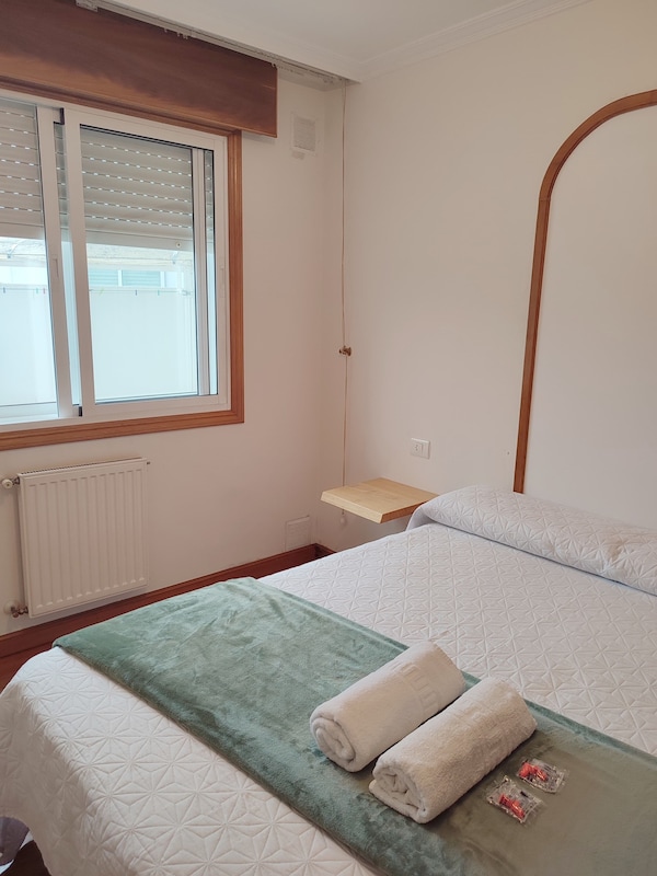 Pensión ArmonÃa - Galicia