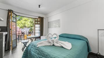 Escrivaninha, Wi-Fi de cortesia