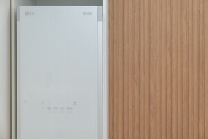 Deluxe C - Styler | Wi-fi grátis 