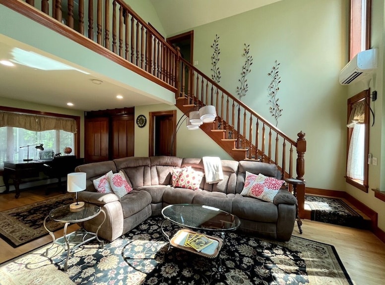 Pristine 3 Bedroom, Easy, On "The Hill" In Gb! - グレート・バリントン, MA