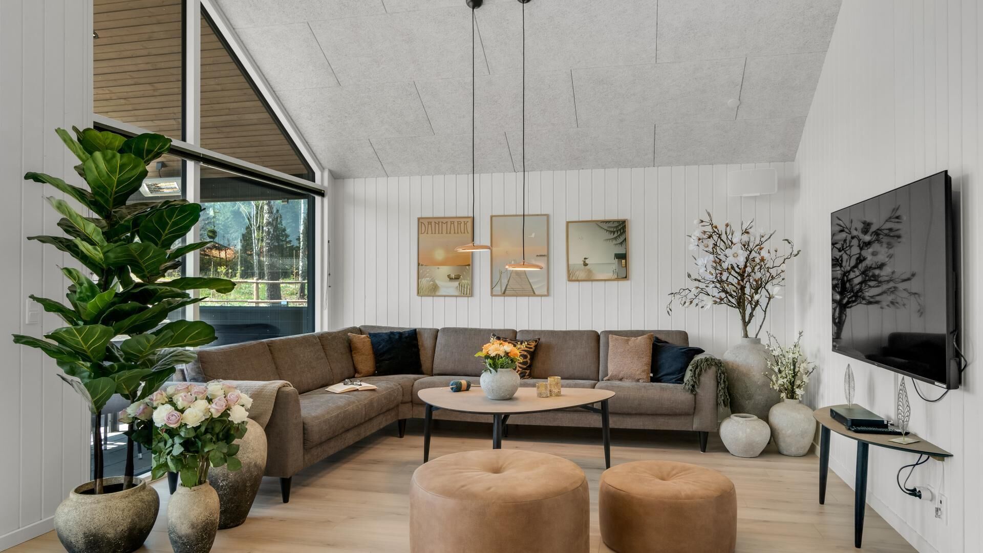 Villavilla 929 - Hvide Sande, Vestjylland - Hvide Sande