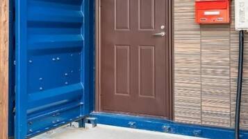 Pormenores do exterior