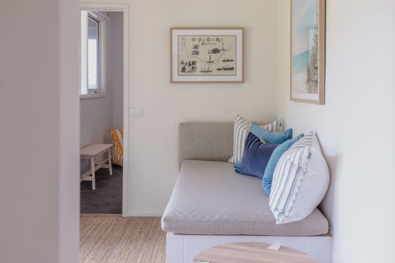 New! The Soak House- Walk To The Beach! - Lorne