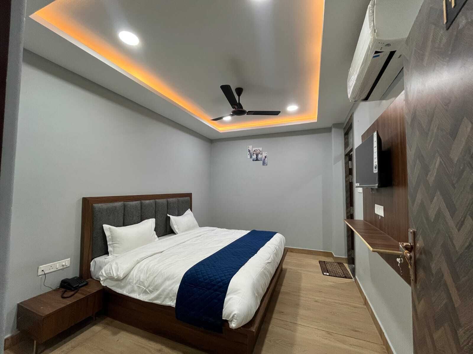 Quarto luxo