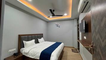 Quarto luxo