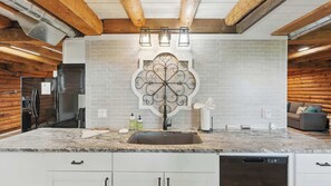 Casa (3 Bedrooms) | Parte interna