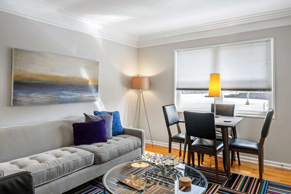 Brookwood Courtyard By Bca Furnished Apartments Bcc2b 05 E - Atlanta, GA