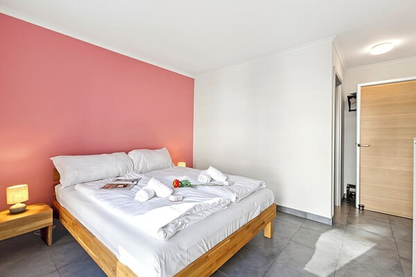Locarno Center Apartament - Locarno