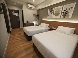 Quarto Twin Superior