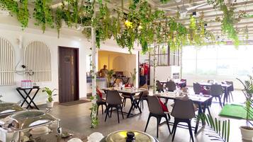 Restaurantes