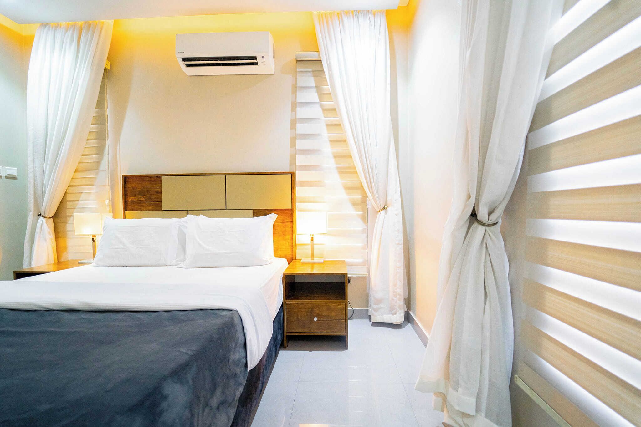 Quarto Deluxe, varanda, Vista para a cidade