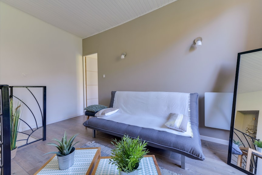 Casa De Vacaciones Charming 3 : Corazón Histórico De Béziers, Patio Tranquilo, Secreto - Béziers