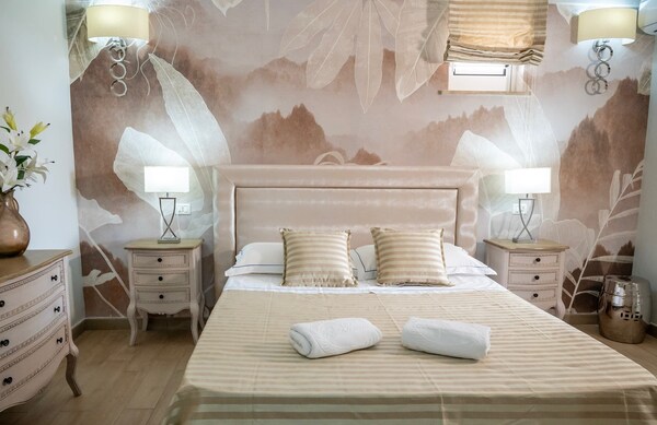 Residence Blue Marine - Sicily