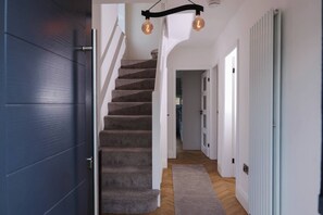 Casa, 3 quartos | Interior