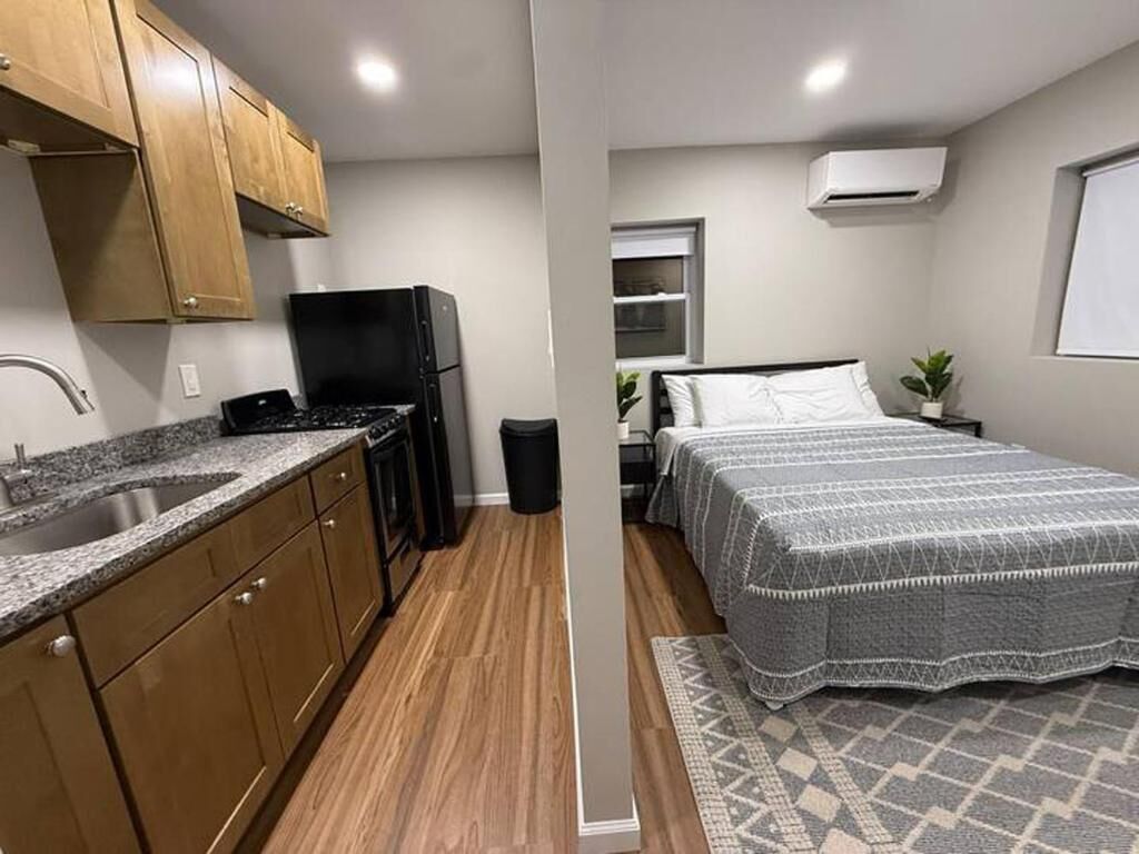 Cabin Stay 14 - Pennsylvania