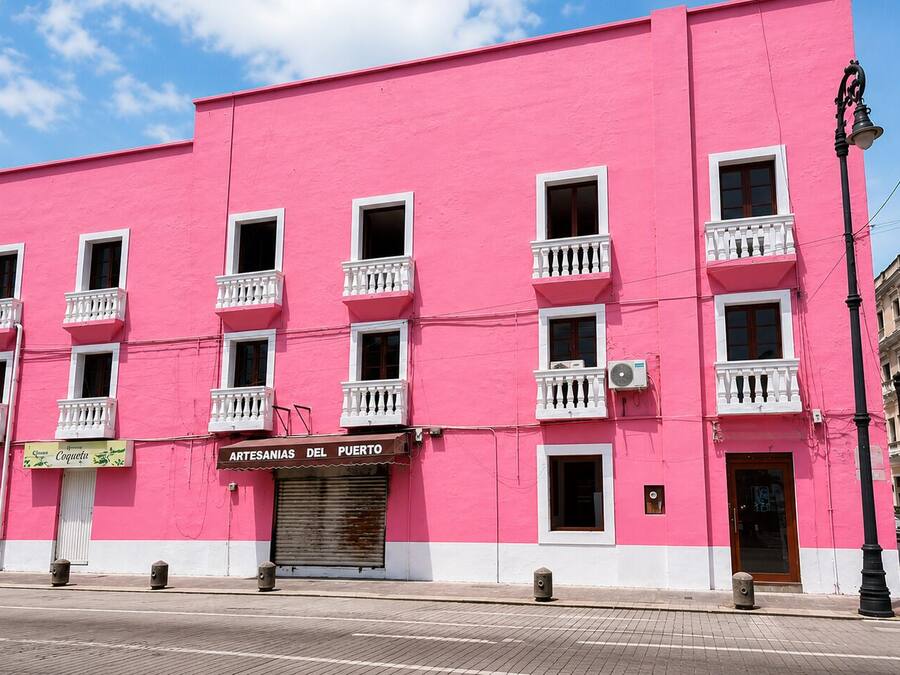 Fachada