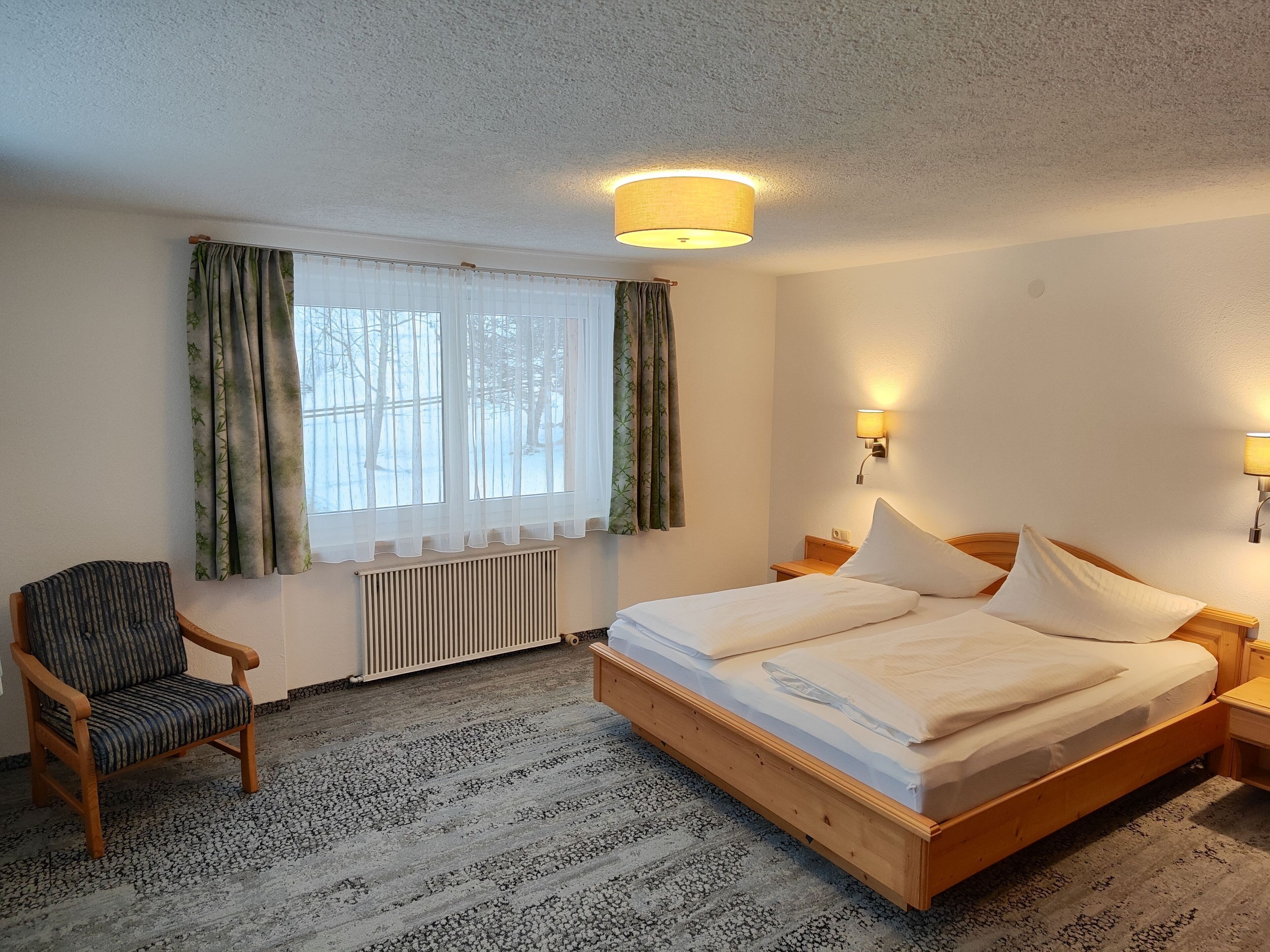 Vacation Apartment Top 4 - Apartment Austria - Tannheim