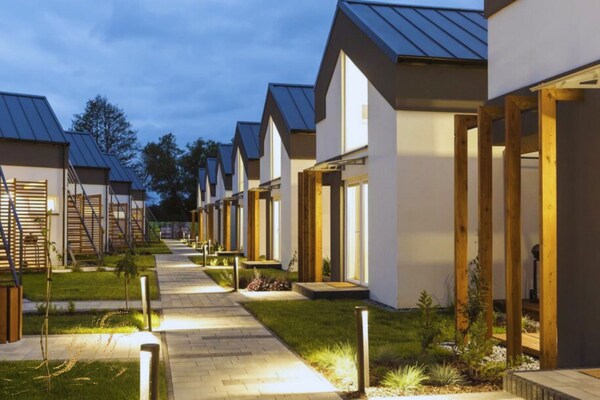 Baltic Natur Park - Family Resort - Niechorze