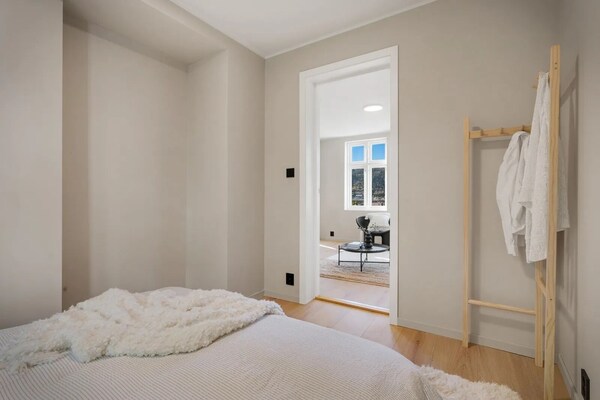 Stay Panorama - Best View In Bergen - Bergen