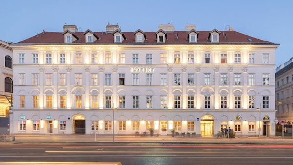 Parkview Boutique Apartments - Vienna