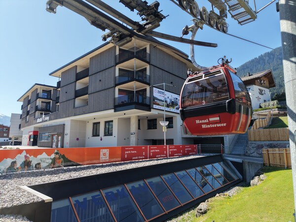 Kitzski Living - Kitzbühel