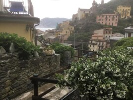 Terrenos do alojamento