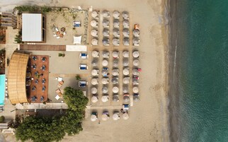 Bar de praia