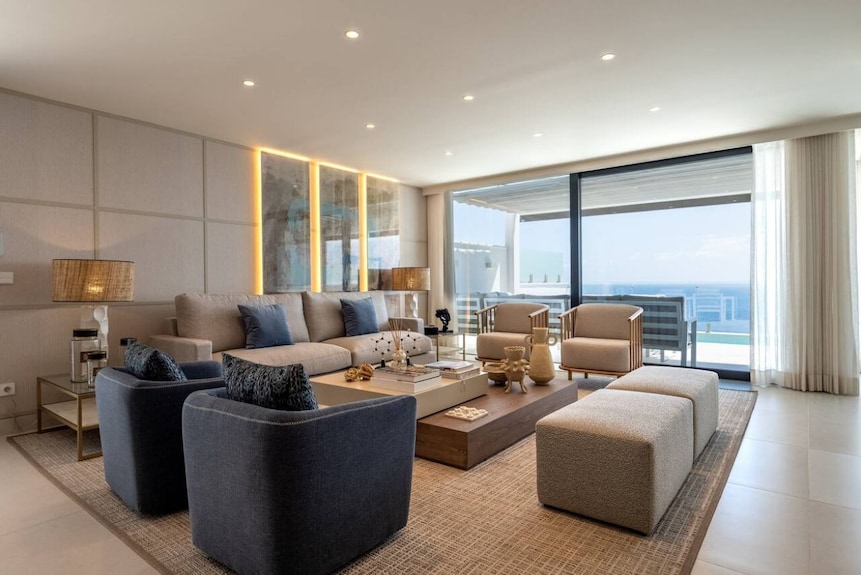 Exclusive Luxury Villa · Pool, Jacuzzi And Beach - Almuñécar