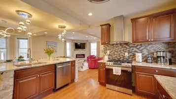 Casa (3 Bedrooms) | Interior