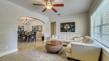 Casa (4 Bedrooms) | Interior