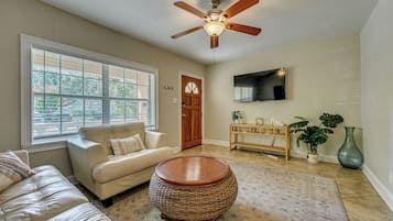 Casa (4 Bedrooms) | Interior