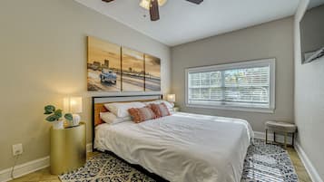 Casa (4 Bedrooms) | Interior