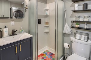 Apartamento (0 Bedroom) | Interior