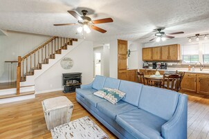 Casa (3 Bedrooms) | Interior