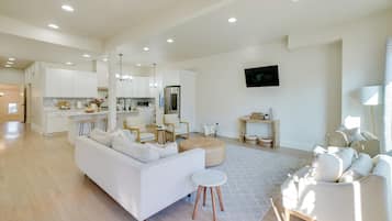 Casa (4 Bedrooms) | Interior