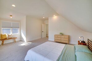 Casa (4 Bedrooms) | Interior