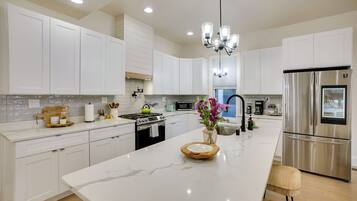 Casa (4 Bedrooms) | Interior