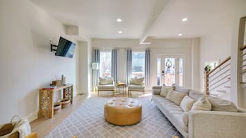 Casa (4 Bedrooms) | Interior