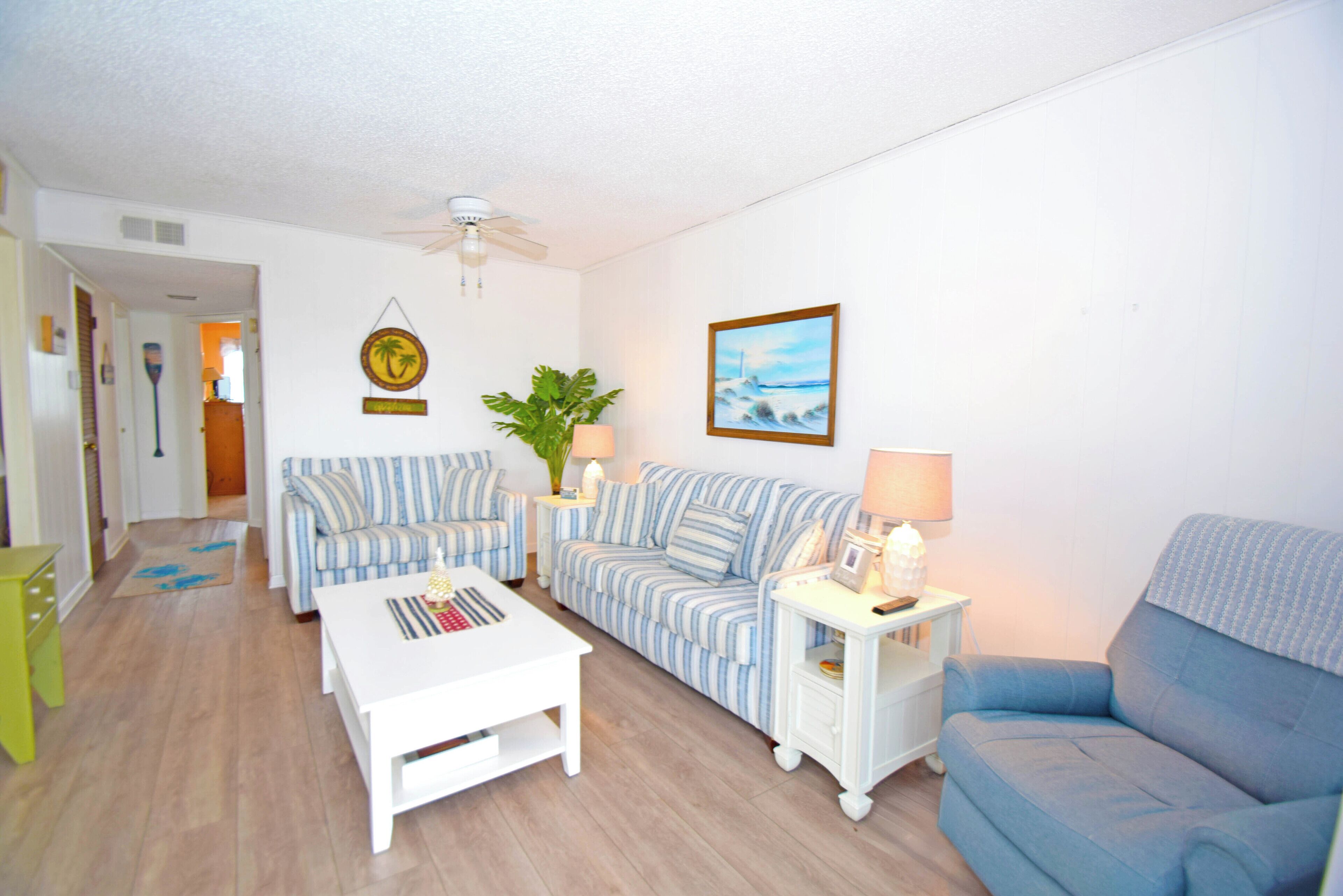 Bridgepoint Ii 201a - Ocean City, Md - Ocean City, MD