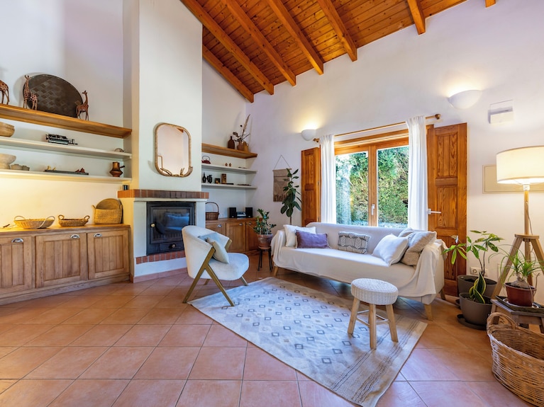 Quintinha Mojud - Lavanda Room - Odeceixe